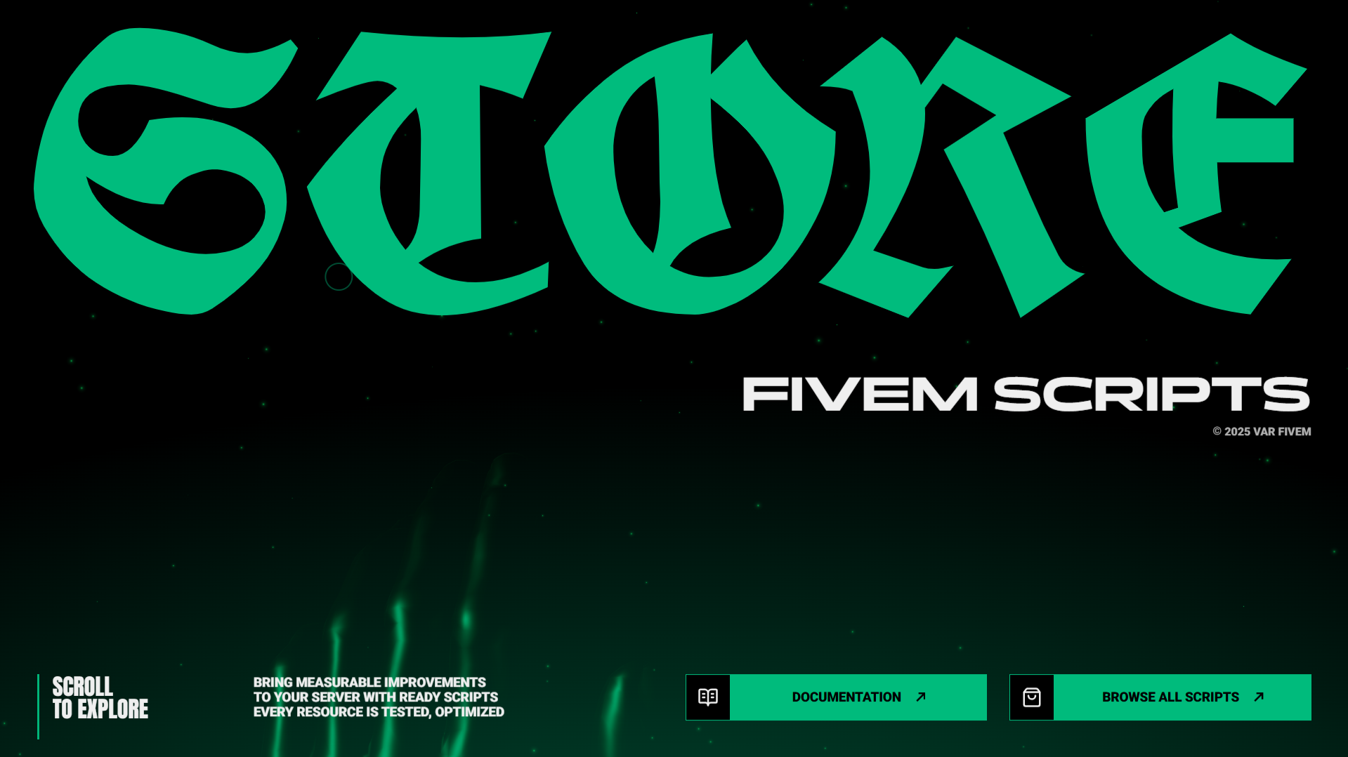 Var-LoadingScreen | Animated loading screen with tip...